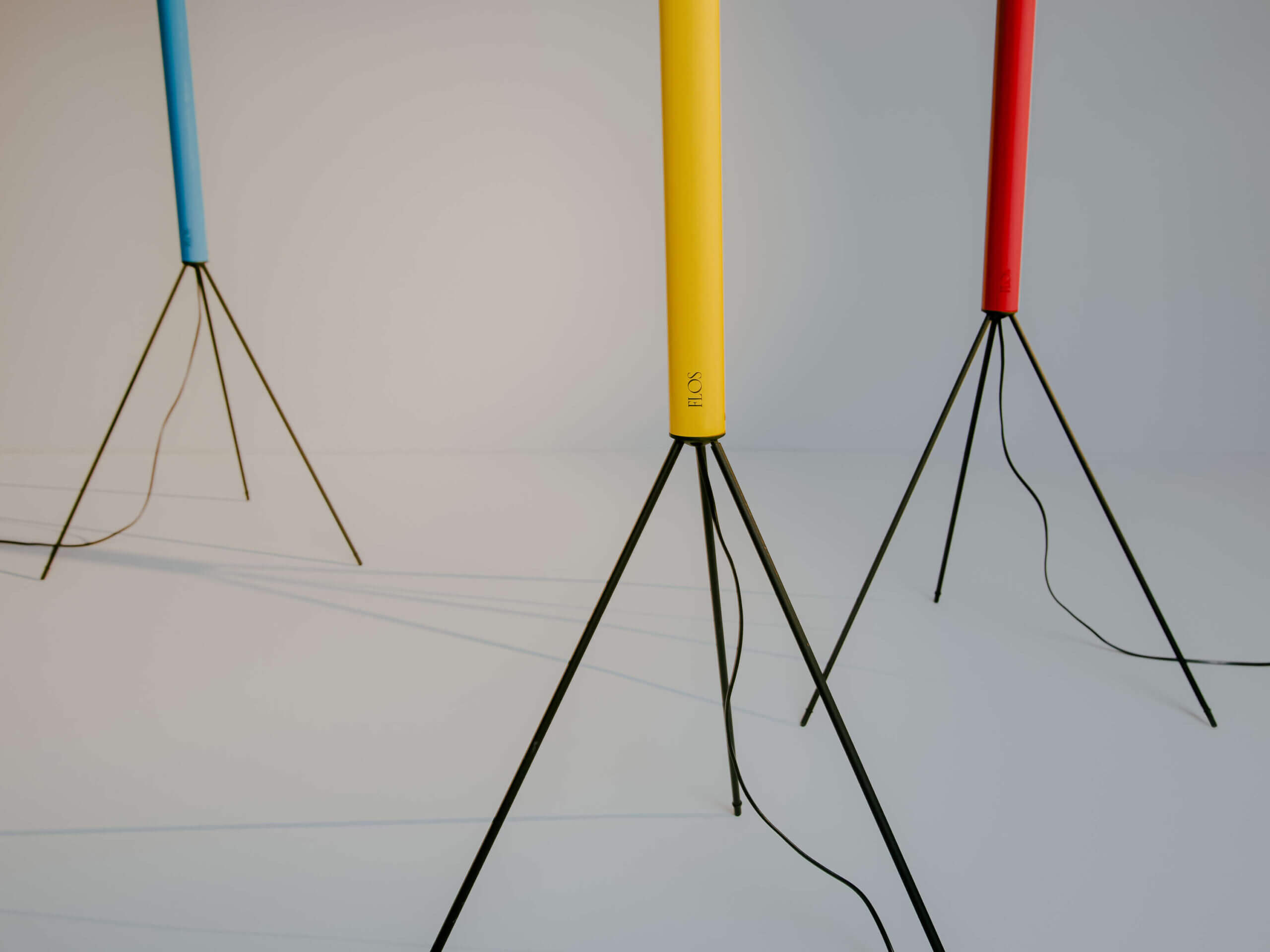 Luminator e Parentesi: l’essenza della luce - ILLUM